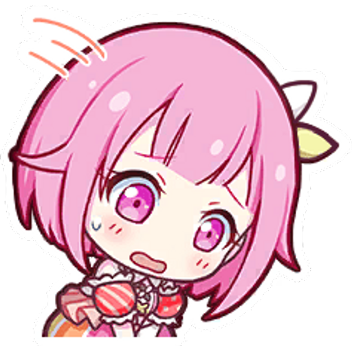 Sticker Maker - PJSekai