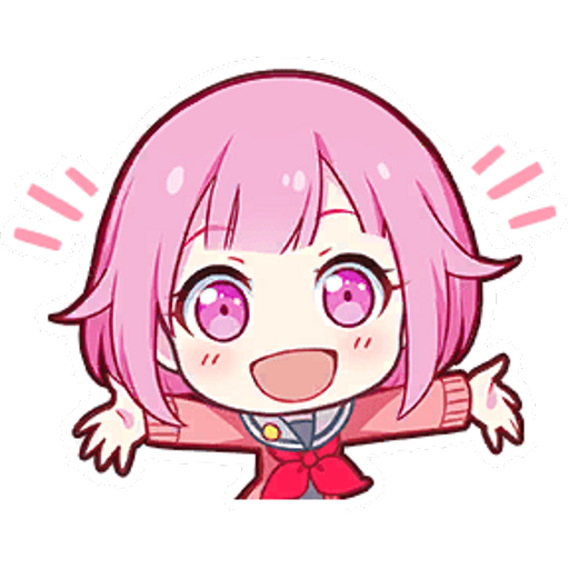 Sticker Maker - PJSekai