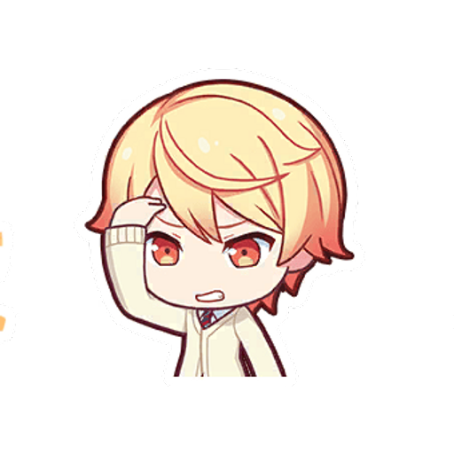 Sticker Maker - PJSekai