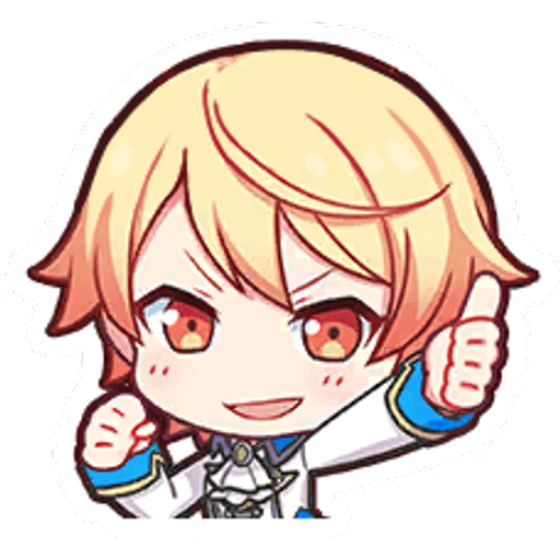 Sticker Maker - PJSekai