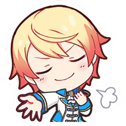 Sticker Maker - PJSekai