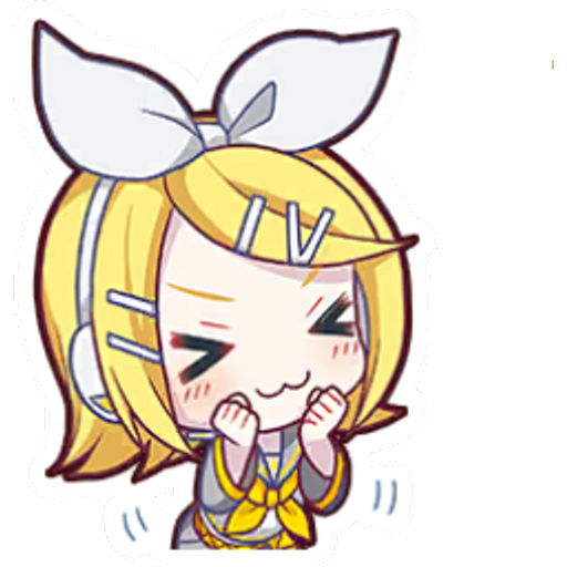 Sticker Maker - pjsk stickers 2