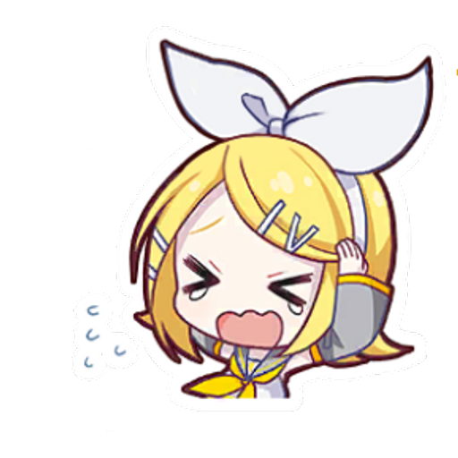 Sticker Maker - pjsk stickers 2