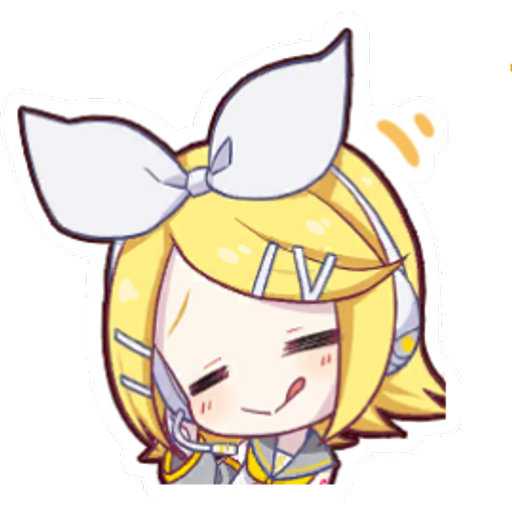 Sticker Maker - pjsk stickers 2