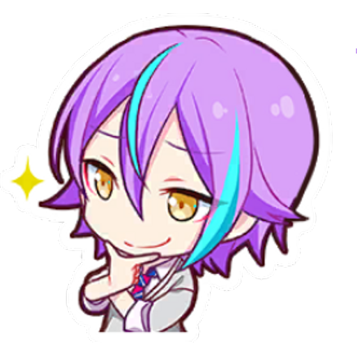 Sticker Maker - pjsk stickers 2