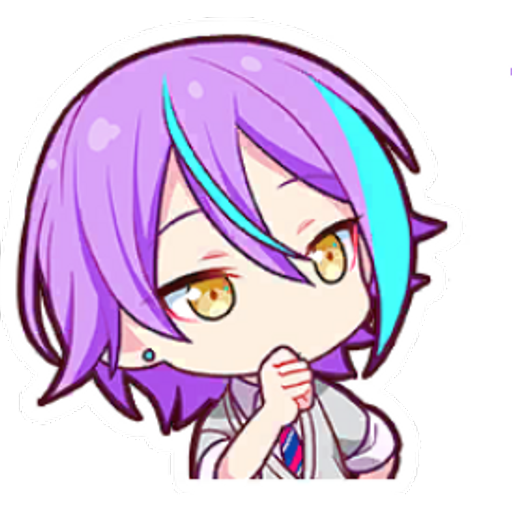 Sticker Maker - pjsk stickers 2