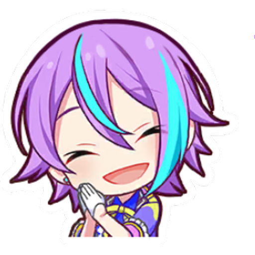 Sticker Maker Pjsk Stickers 2
