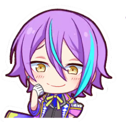 Sticker Maker - pjsk stickers 2