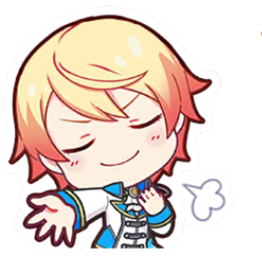 Sticker Maker - pjsk stickers 2