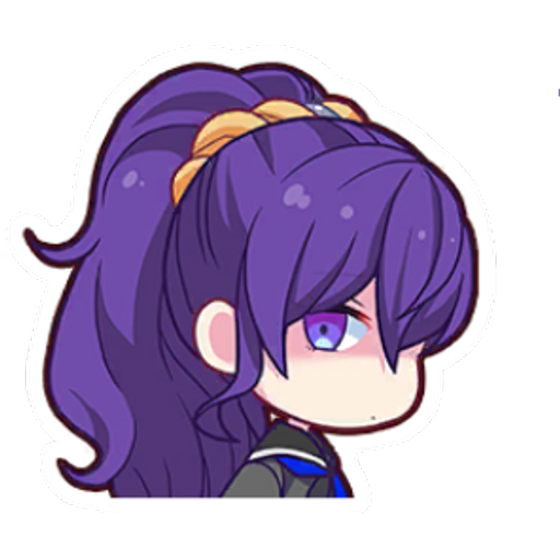 Sticker Maker - pjsk stickers 2