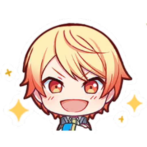 Sticker Maker - pjsk stickers 2