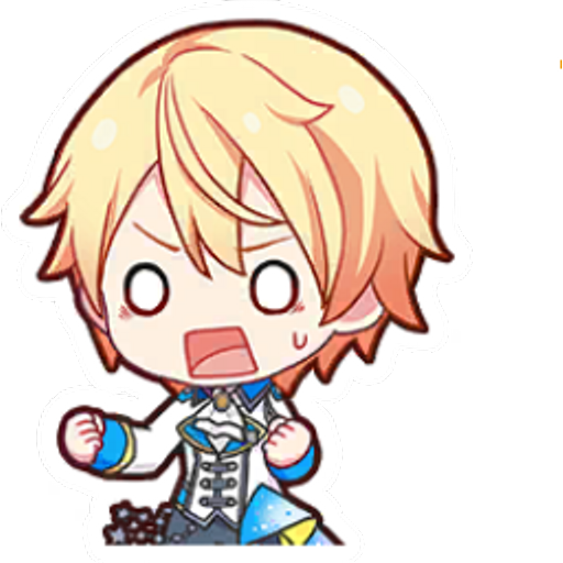Sticker Maker Pjsk Stickers 2