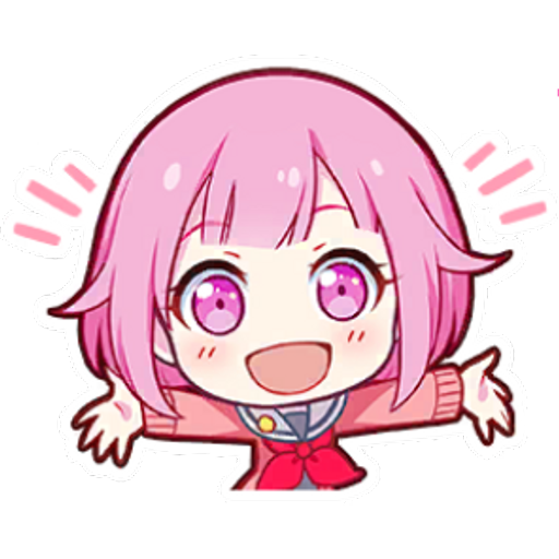 Sticker Maker - pjsk stickers
