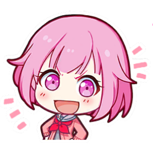 Sticker Maker Pjsk Stickers
