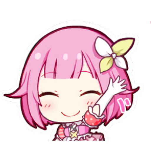 Sticker Maker - pjsk stickers