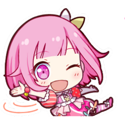 Sticker Maker - pjsk stickers