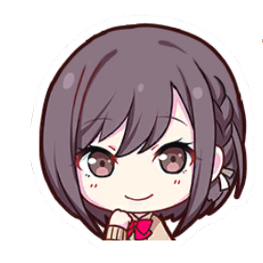 Sticker Maker - pjsk stickers