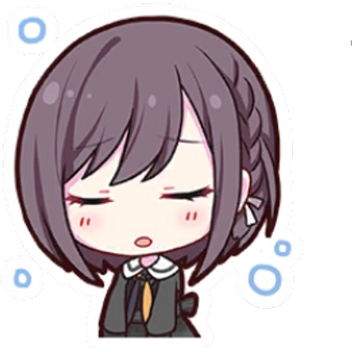 Sticker Maker - pjsk stickers