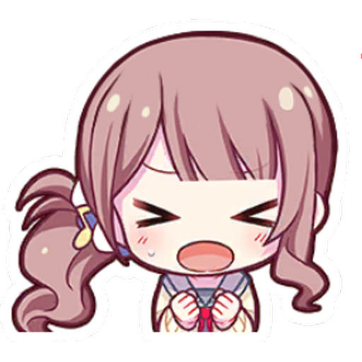 Sticker Maker - pjsk stickers