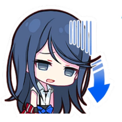 Sticker Maker - pjsk stickers