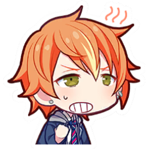 Sticker Maker - pjsk stickers