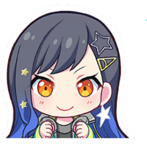 Sticker Maker Pjsk Stickers