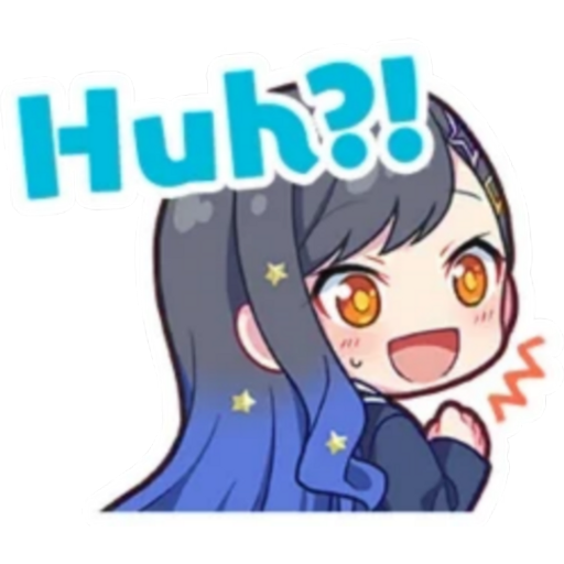 Sticker Maker - PJSK