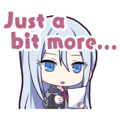 Sticker Maker - PJSK