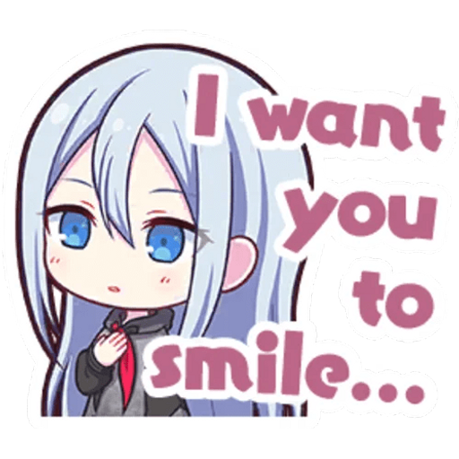 Sticker Maker - PJSK