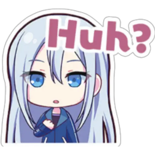 Sticker Maker - PJSK