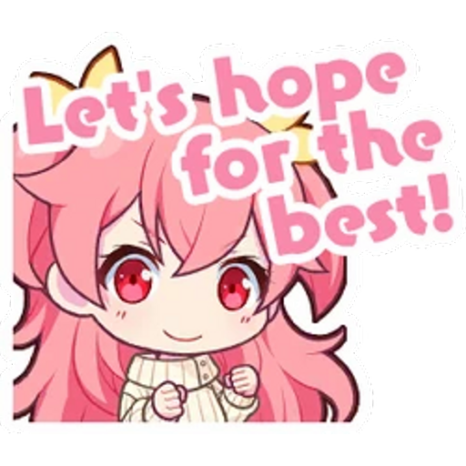 Sticker Maker - PJSK