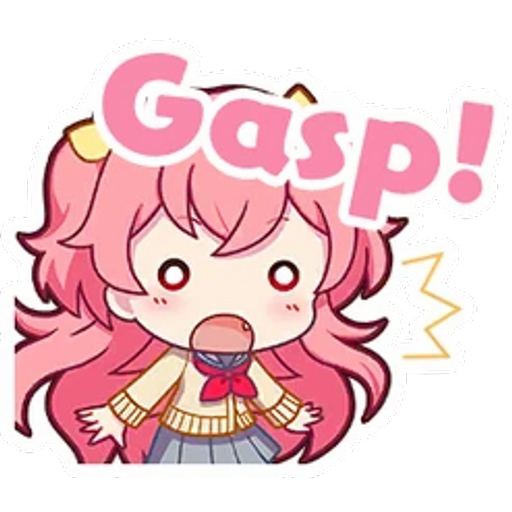 Sticker Maker - PJSK