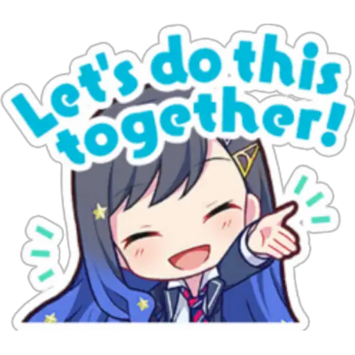 Sticker Maker - PJSK