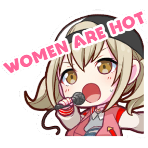 Sticker Maker - PJSK