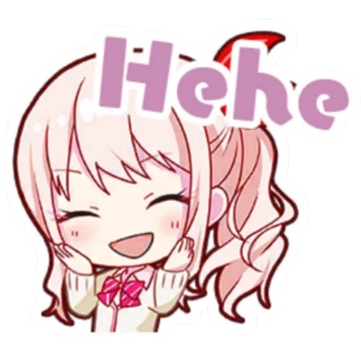 Sticker Maker - PJSK