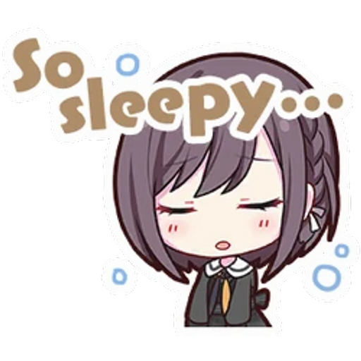 Sticker Maker Pjsk