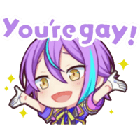Sticker Maker Pjsk