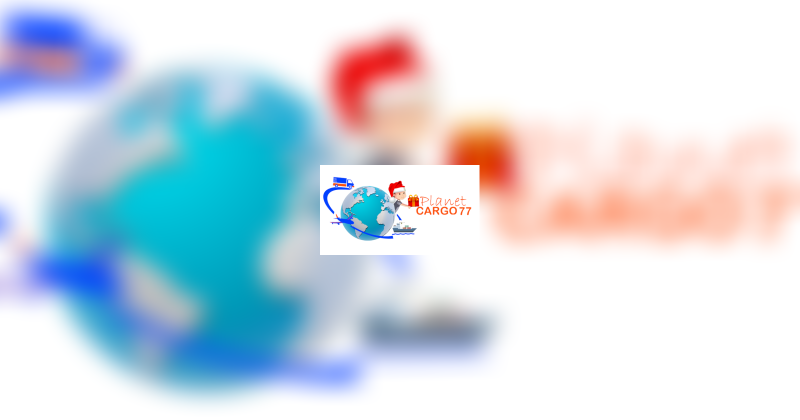 Sticker Maker - PLANET CARGO 77 EDICION NAVIDAD