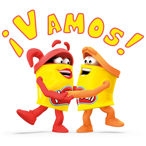 Sticker Maker - PLAY-DOH / Doh-Doh