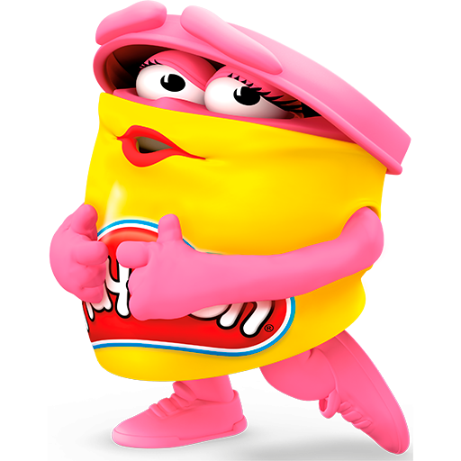 Sticker Maker - PLAY-DOH / Doh-Doh
