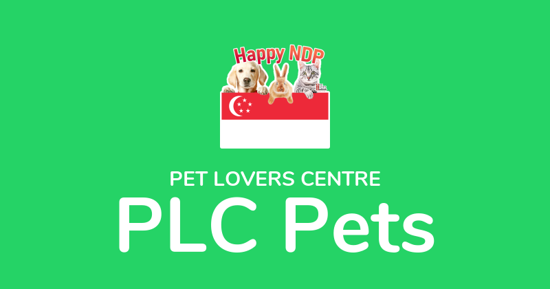 Sticker Maker - PLC Pets
