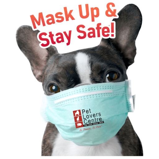 Sticker Maker - PLC Pets