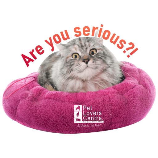 Sticker Maker - PLC Pets