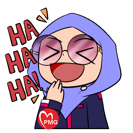 Sticker Maker - PMG Pharmacy