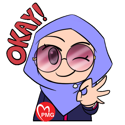 Sticker Maker - PMG Pharmacy