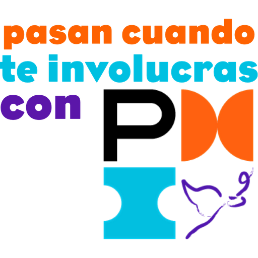 Sticker Maker - PMI PUEBLA
