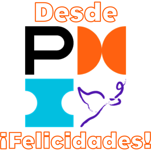 Sticker Maker - PMI PUEBLA