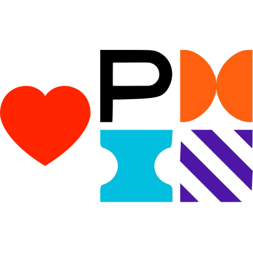 Sticker Maker - PMI PUEBLA