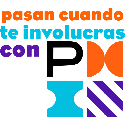 Sticker Maker - PMI PUEBLA