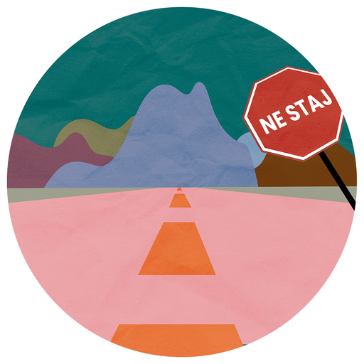 Sticker Maker - podsetnik